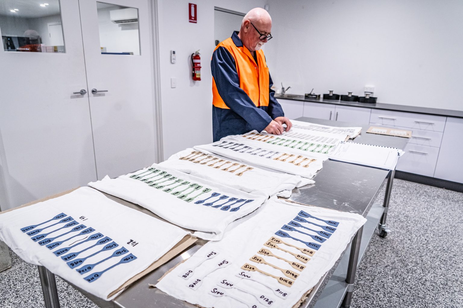 AS4858 Waterproofing Australian Standards for Wet Areas Membrane Testing