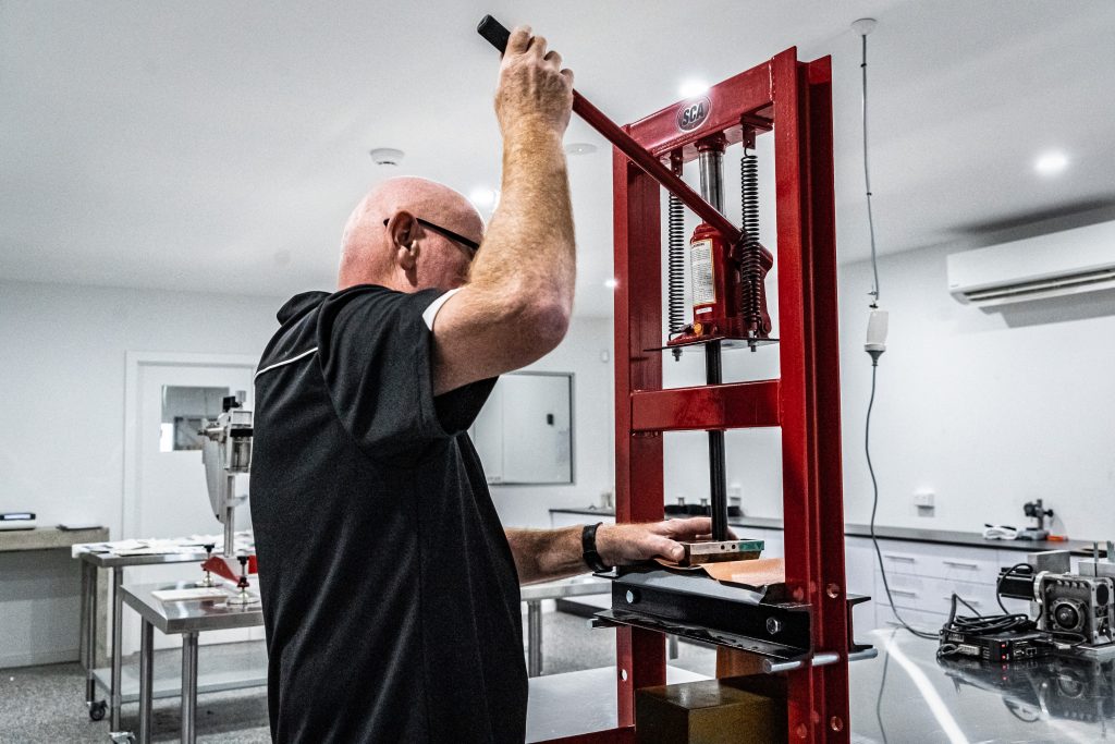 AS4858 Waterproofing Australian Standards for Wet Areas Membrane Testing