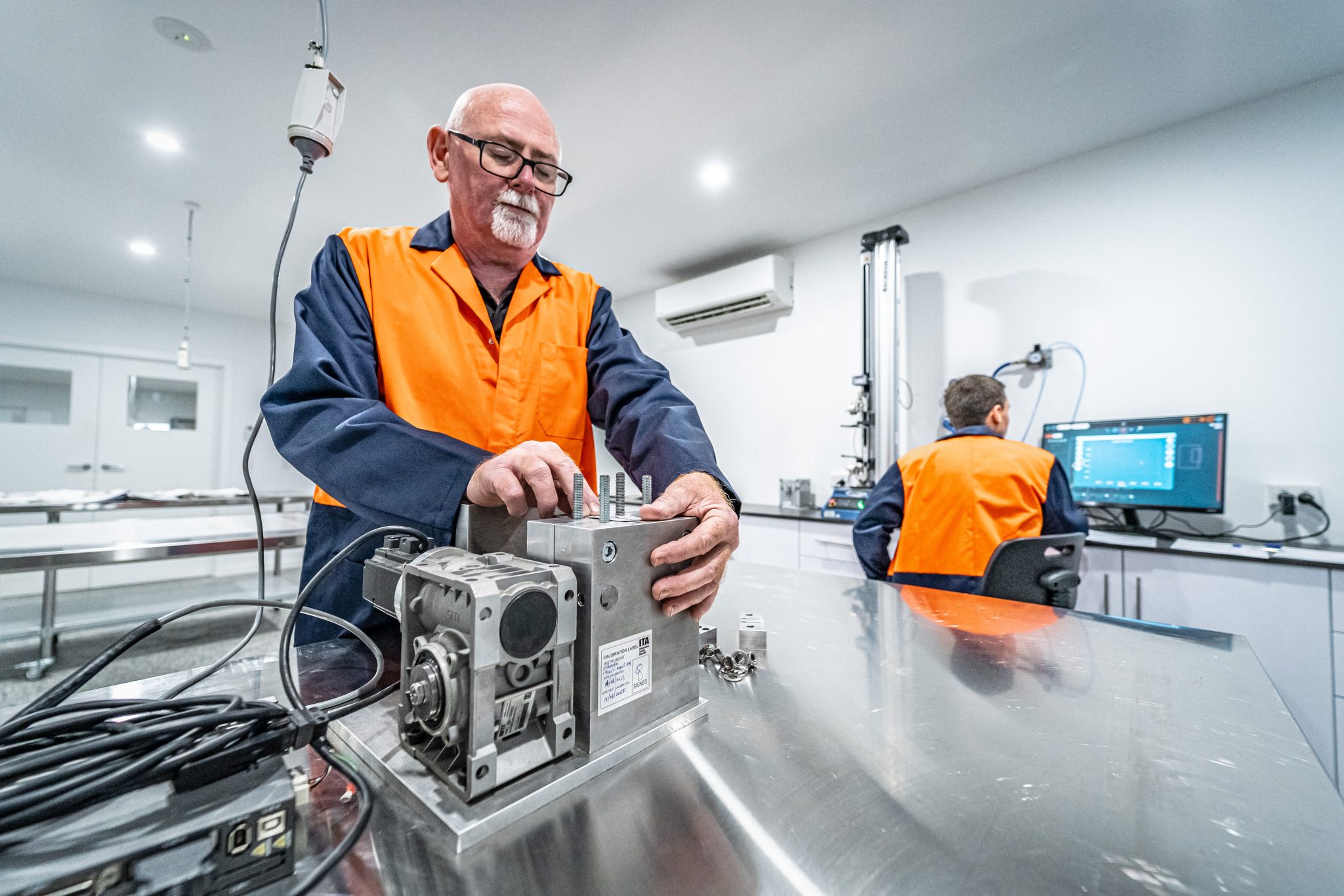 AS4586 Slip Testing Service Australia | Slip Resistance Testing