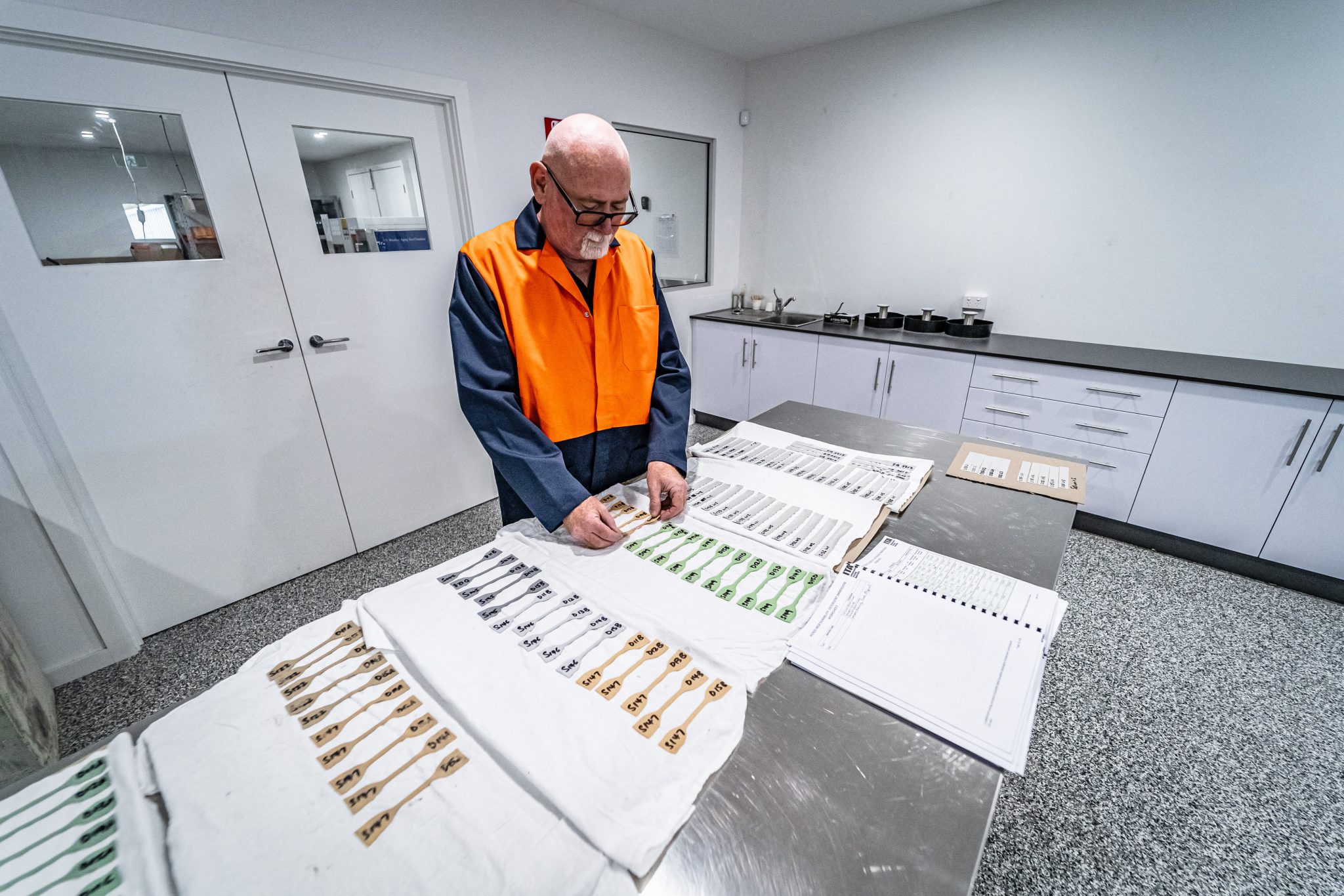 AS4858 Waterproofing Australian Standards for Wet Areas Membrane Testing