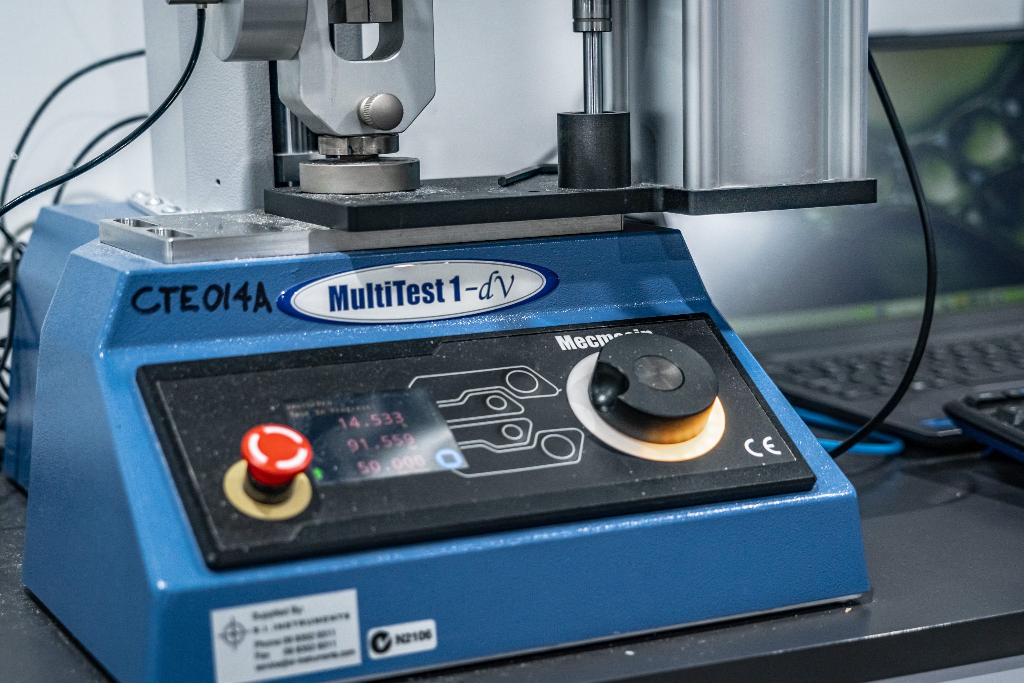 Tensile Testing Lab Australia for Membranes and Materials - ITA