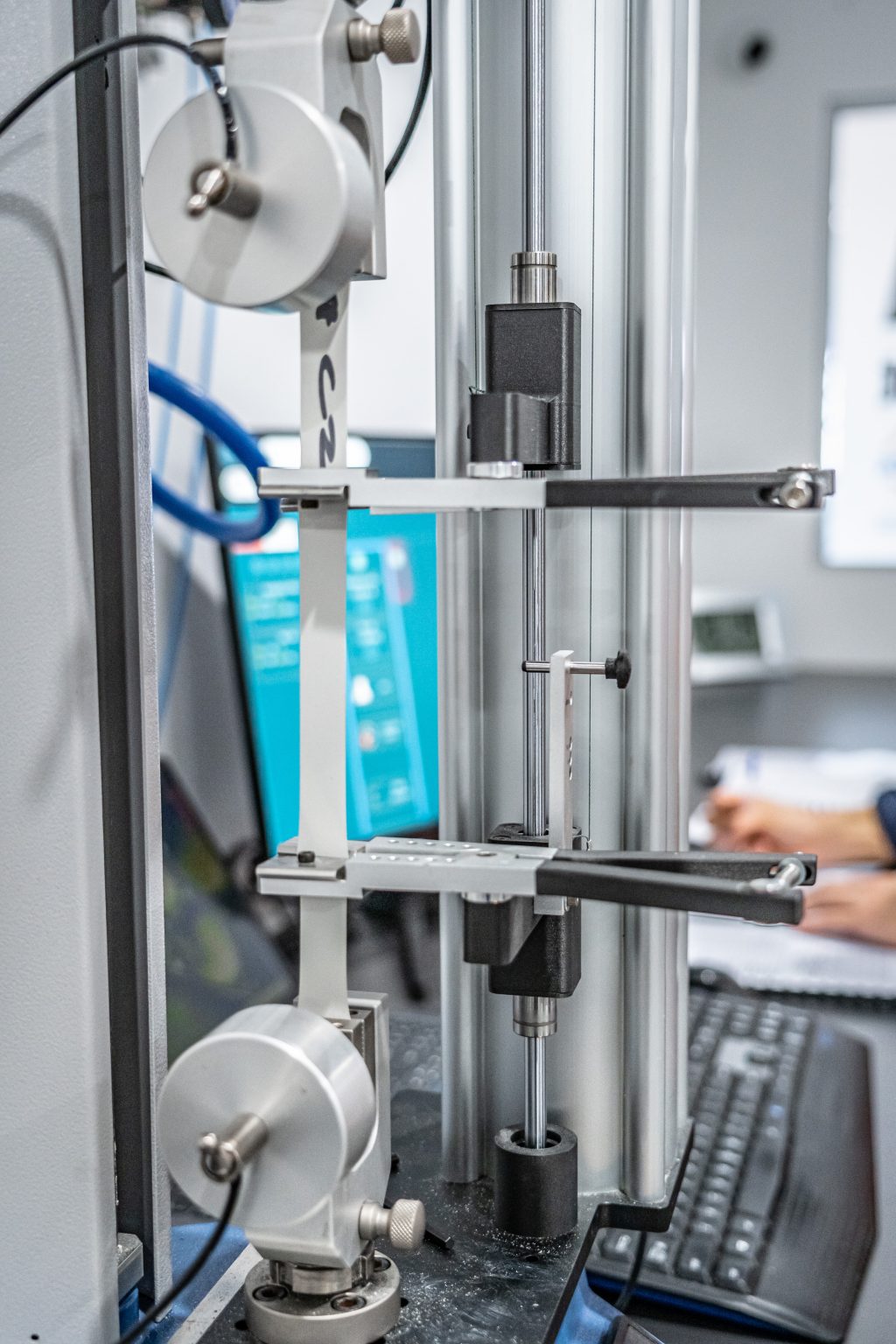 Tensile Testing Australia | Tensile Strength Testing Methods