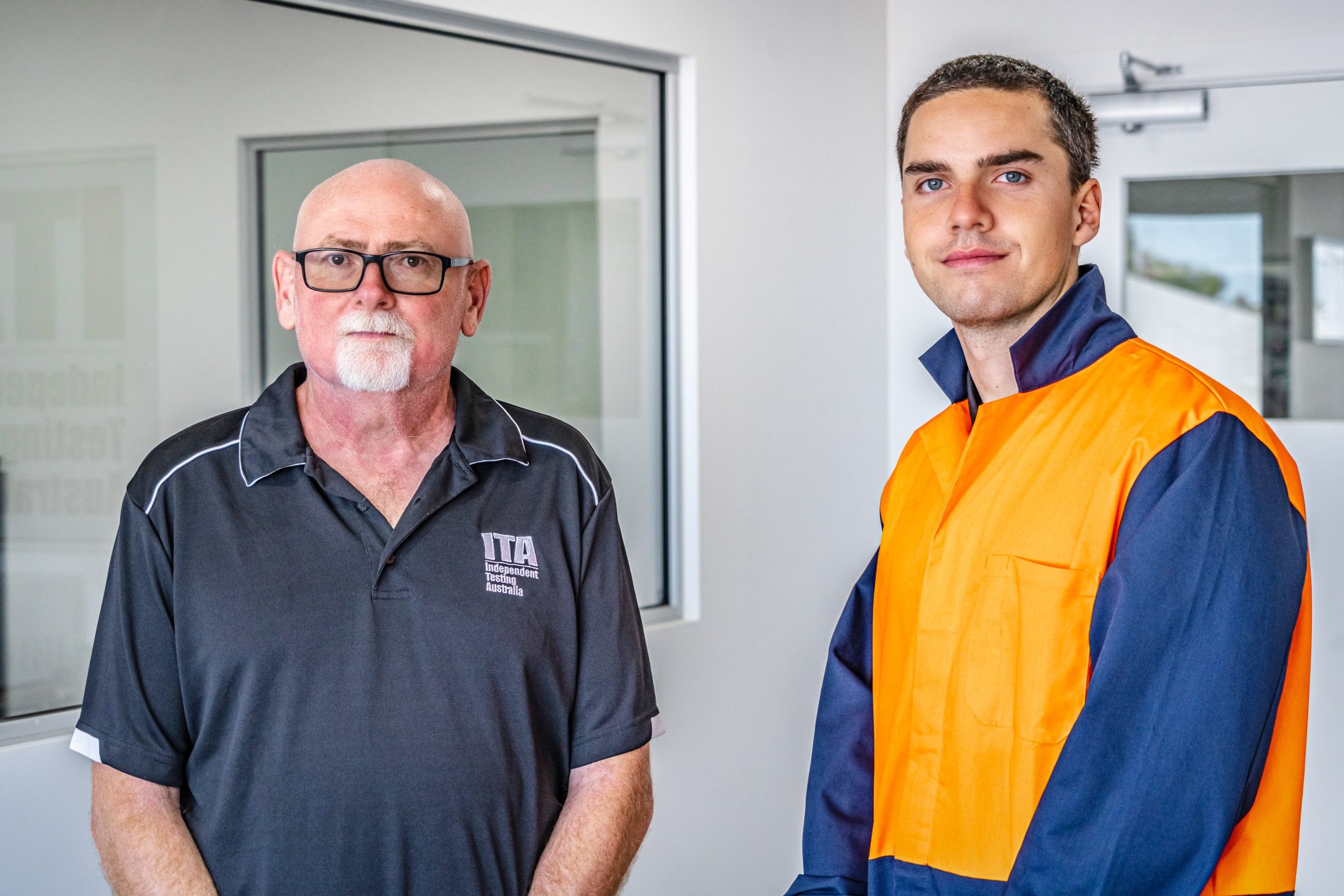 Material Testing Laboratory - Independent Testing Australia